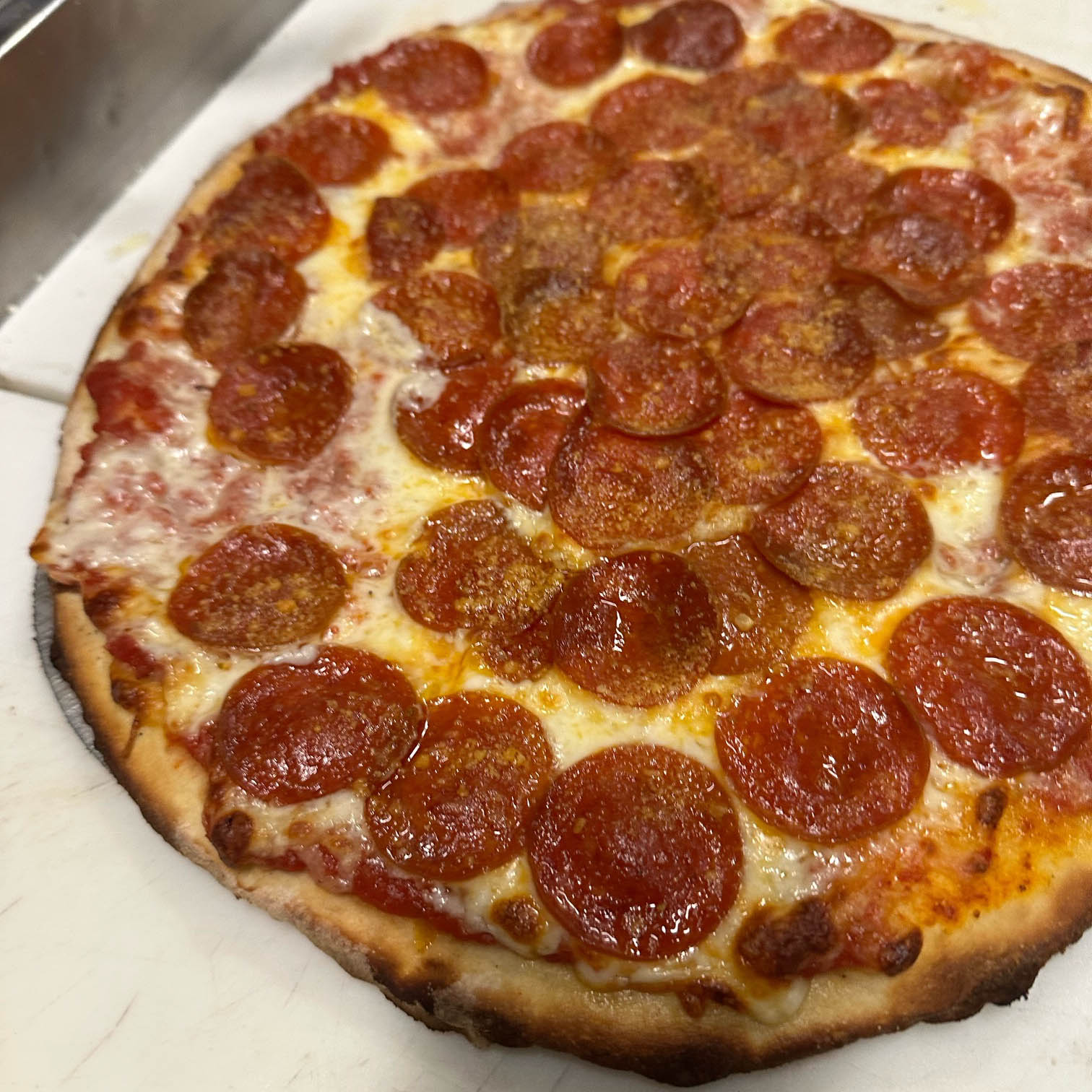 Anto Pizza Chicago | Roman Style Pizza & Handmade Italian Dishes